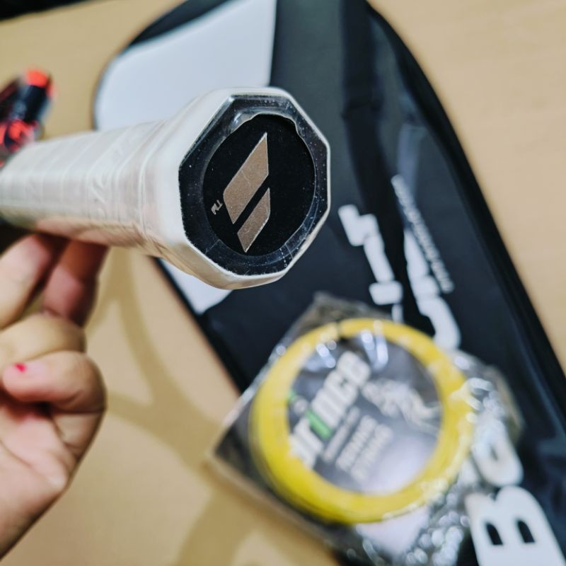 Jual RAKET TENIS FLOW TOUR CARBON IMPORT PREMIUM SIAP PAKAI | Shopee ...