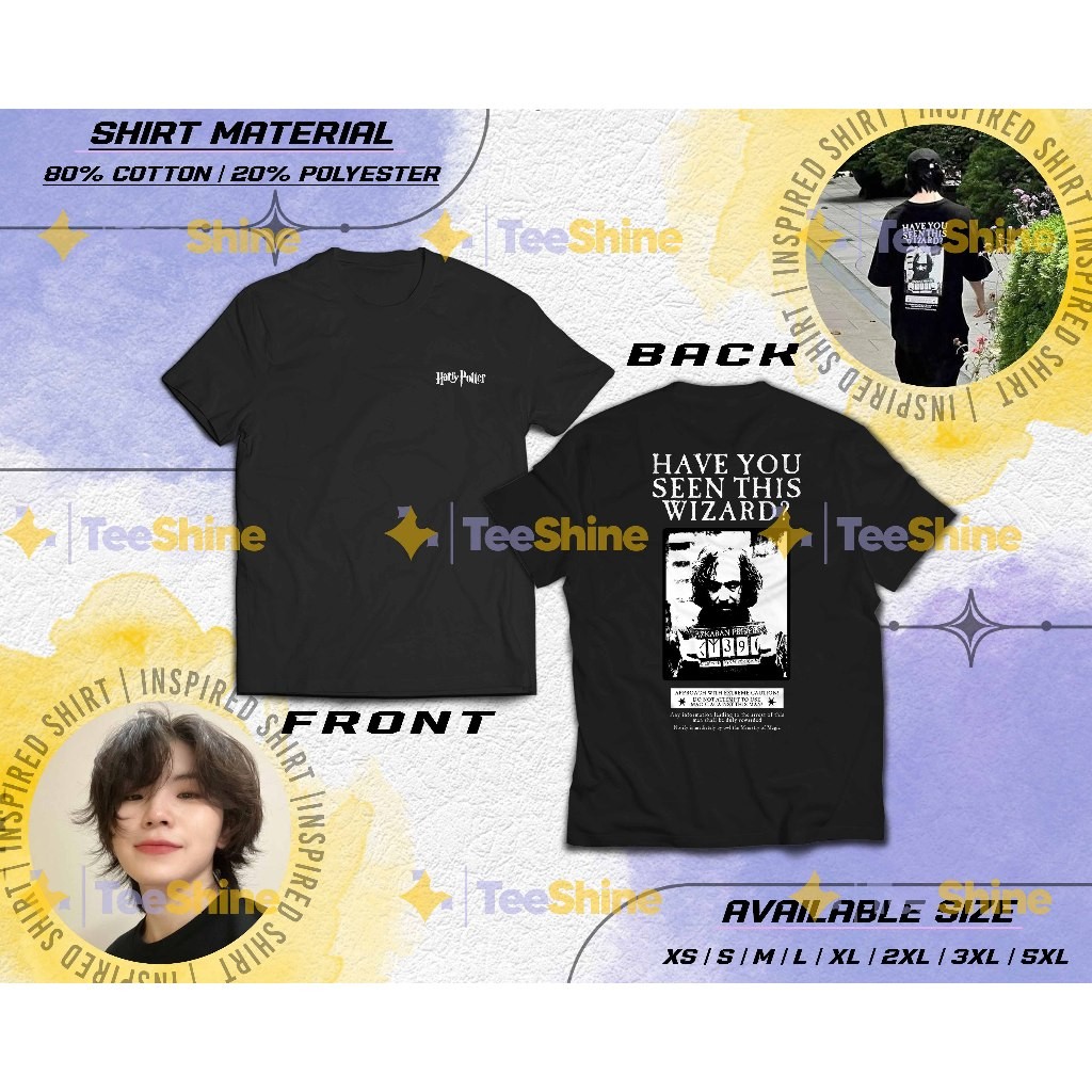 Jual KAOS SVT WOOZI APAKAH ANDA SUDAH MELIHAT KAOS YANG TERINSPIRASI ...