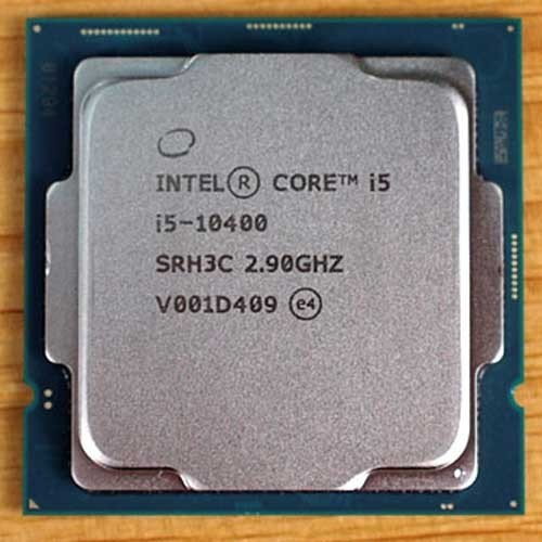 Jual Processor Intel Core I5 10400 2.90GHz Tray Socket LGA 1200 / i5 ...