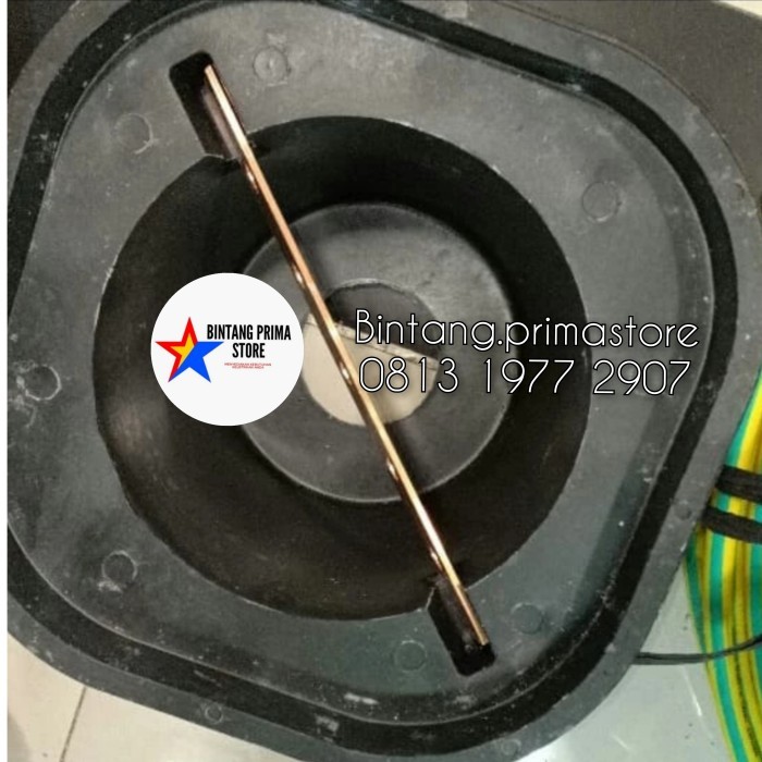 Jual Box Kontrol Grounding/Control Box/ Inspection Pit Komplit Busbar ...