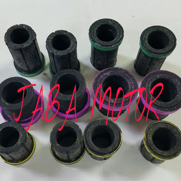 Jual Bush Per Belakang Hilux-Karet Per Belakang Hilux Original | Shopee ...