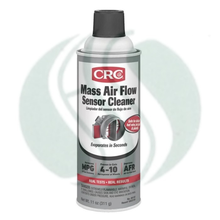 Jual CRC Mass Air Flow Sensor Cleaner | Shopee Indonesia