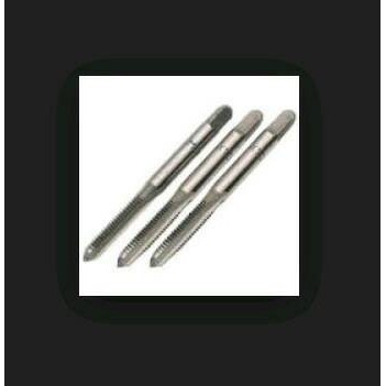 Jual Mantab Hand Tap 1/2-14 Npt Tap Npt 1/2" 14 Tap Ulir Inchi Tap Pipa ...