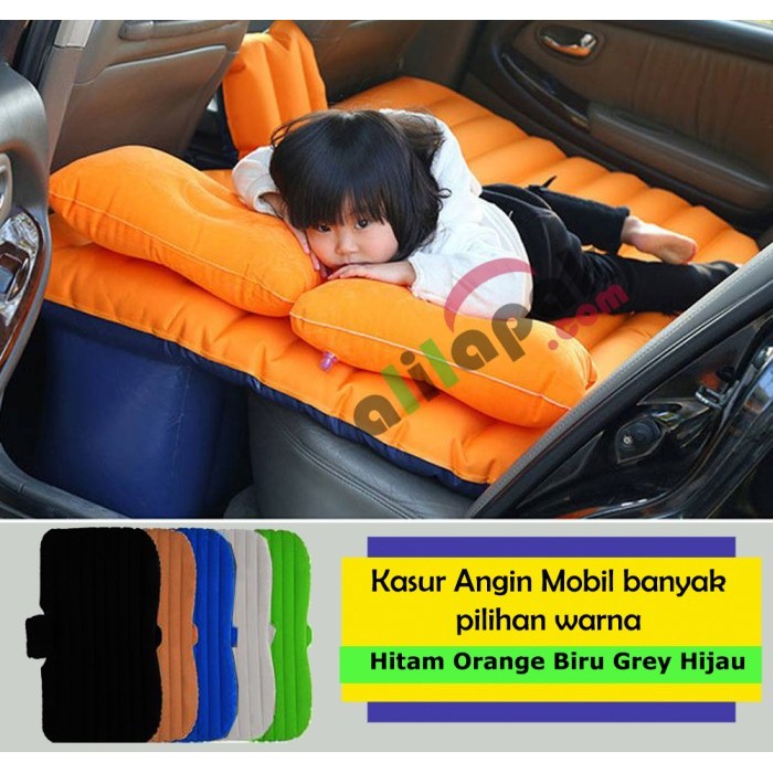Jual KASUR MOBIL: KASUR ANGIN UNTUK MOBIL MATRAS MOBIL AVANZA AYLA ...