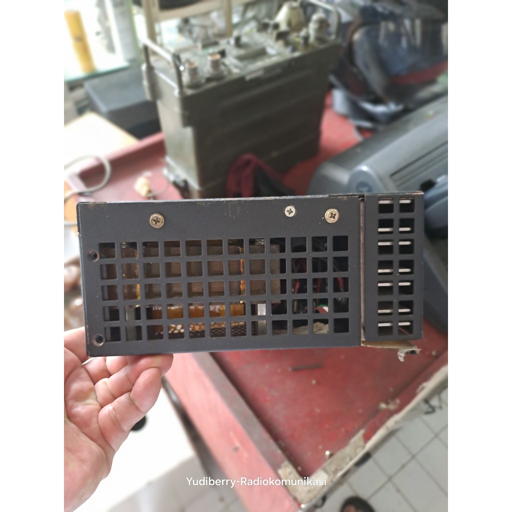 Jual Motorola HPN9005 B Power Supply CDR500 Ori Bekas Repeater Motorola ...