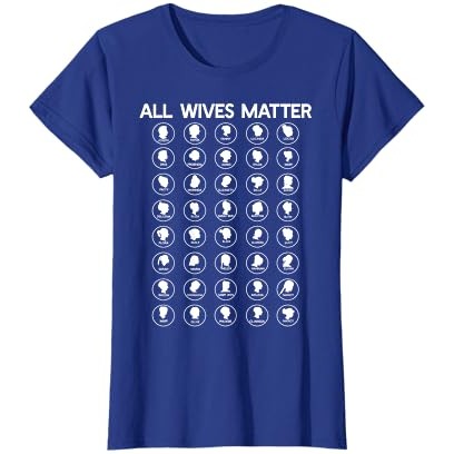 Jual SEMUA ISTRI PENTING Joseph Smith Poligami Mantan Mormon LDS Meme Kaos |V2jp5FCb| | Shopee ...