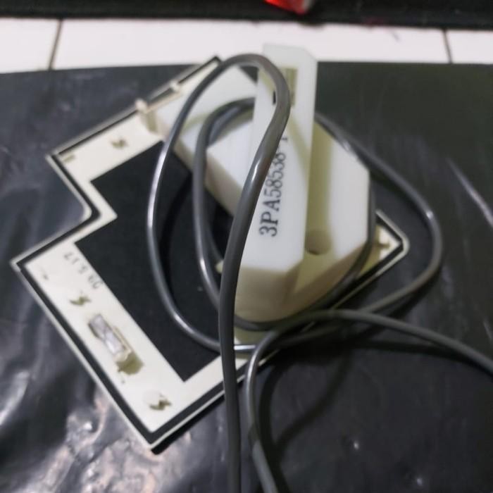 Jual PCB SENSOR WIRELESS REMOTE CONTROL KIT AC DAIKIN CASETE ORIGINAL ...