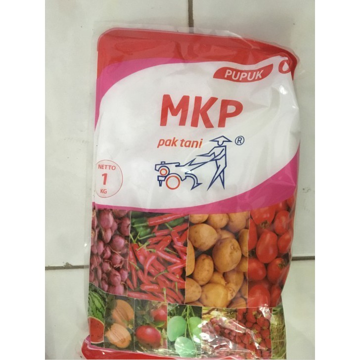 Jual MKP Pak Tani - 1 kg | Shopee Indonesia