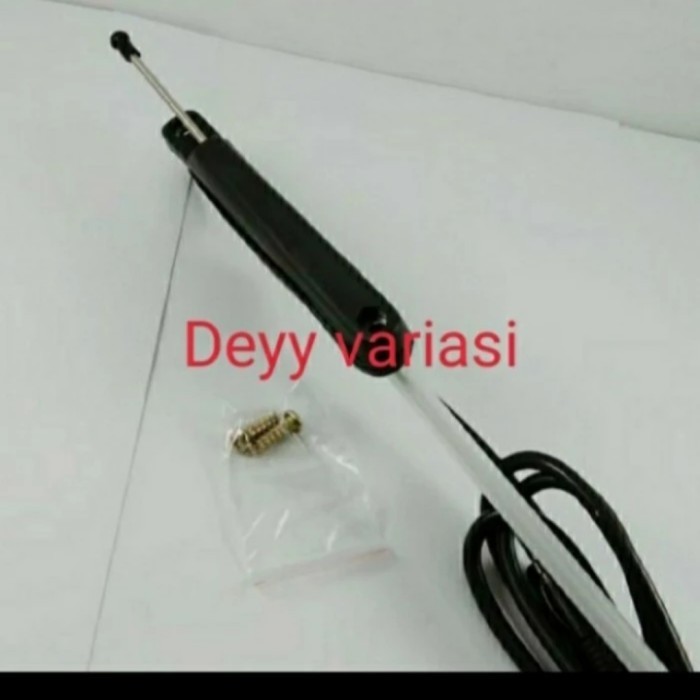 Jual antena radio mobil kijang grand | Shopee Indonesia