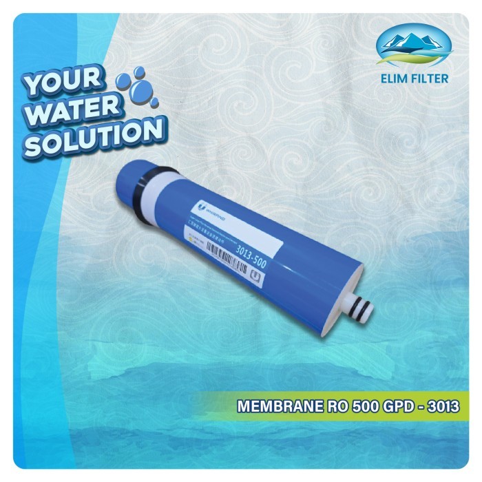 Jual Membrane Ro 500 Gpd 3013 - Murah | Shopee Indonesia