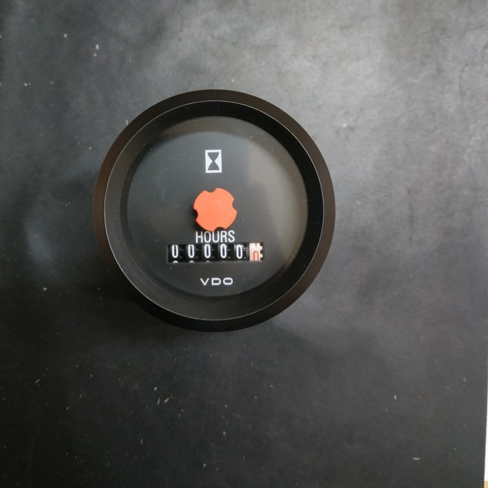 Jual Dc Hour Meter Vdo | Shopee Indonesia