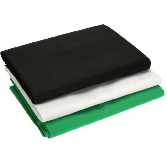 Jual Kain Background Foto Studio 200 x 300 cm Cloth Backdrop Photo ...