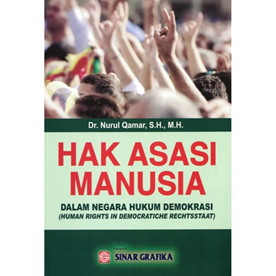 Jual Ham Dalam Negara Hukum Demokrasi | Shopee Indonesia
