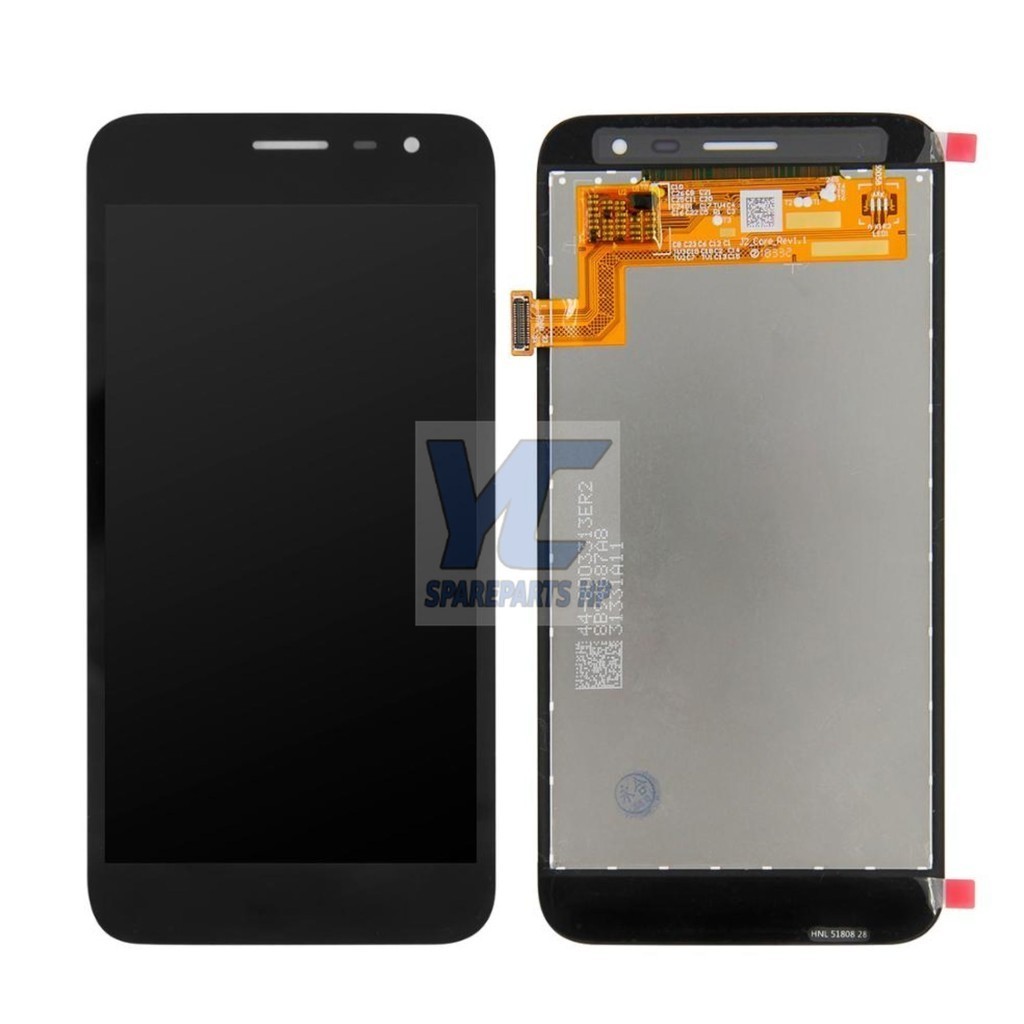 Jual Lcd Samsung J2 Core J260 dan Touchscreen Original Baru | Shopee ...