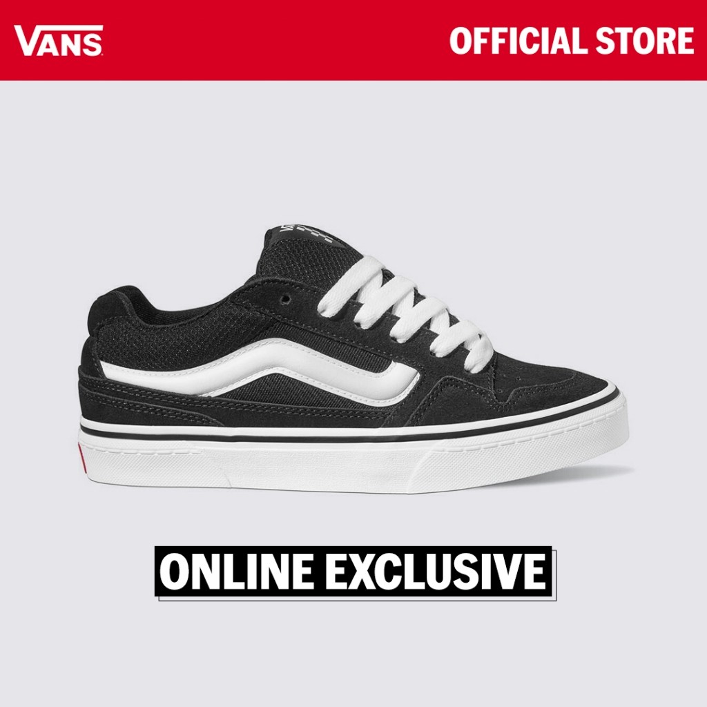 Jual Vans Women Caldrone Shoe | Shopee Indonesia