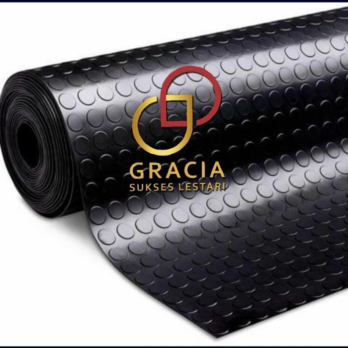 Jual ASLI KARPET ANTI SLIP PVC COIN MAT MULTIGUNA ALAS LANTAI KOIN ...