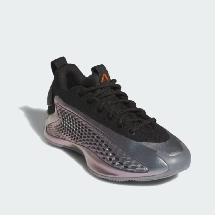 Jual Sepatu Basket Anak Adidas AE 1 Low ANTHONY EDWARD GS "Slime Green ...