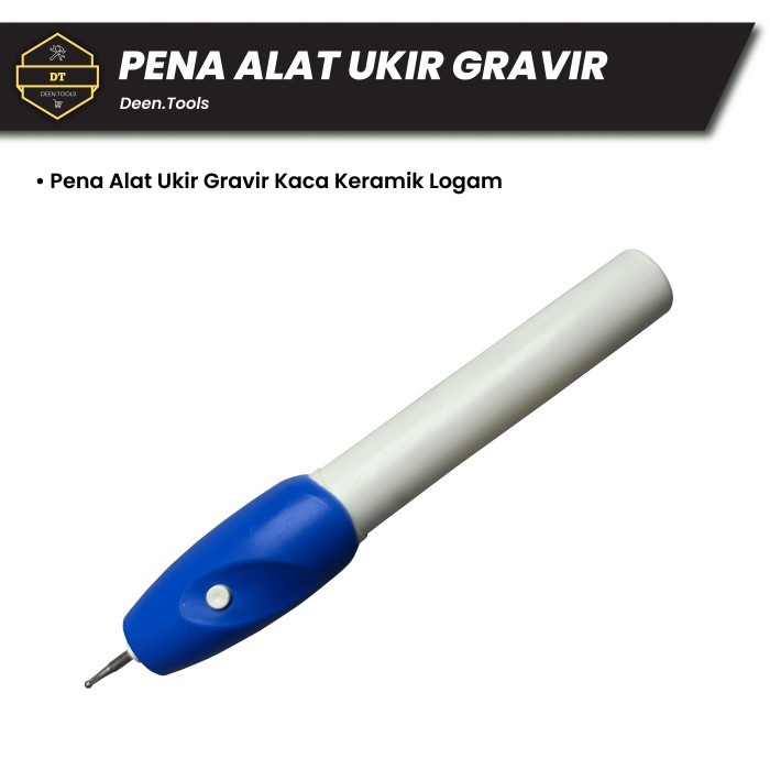 Jual Pena Ukir Grafir Logam Keramik Kaca | Shopee Indonesia
