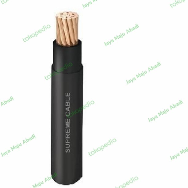 Jual Kabel Supreme NYY 1 x 70 mm Potongan / Per Meter | Shopee Indonesia