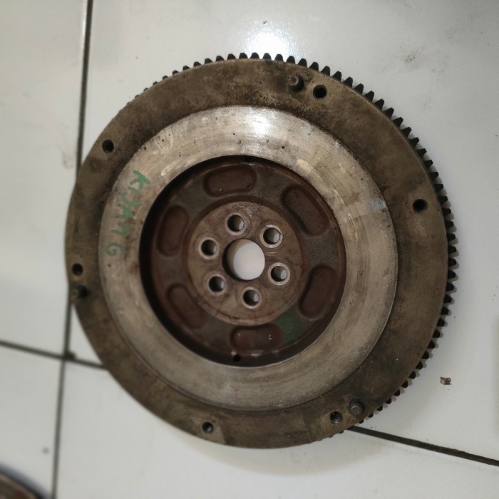 Jual flywheel roda gila kijang innova | Shopee Indonesia