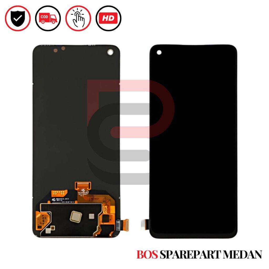 Jual LCD TOUCHSCREEN OPPO RENO 6 4G / RENO 6 5G / RENO 5 4G / RENO 5 5G ...