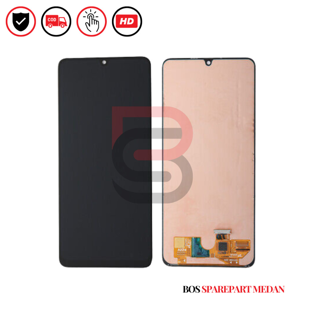 Jual LCD TOUCHSCREEN SAMSUNG A22 LTE 4G / A225 / A225F | Shopee Indonesia
