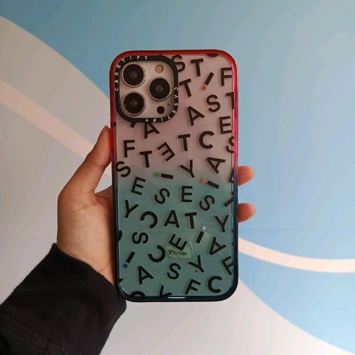 Jual ! CASE GRADASI GEN 3rd JSL ! | Shopee Indonesia