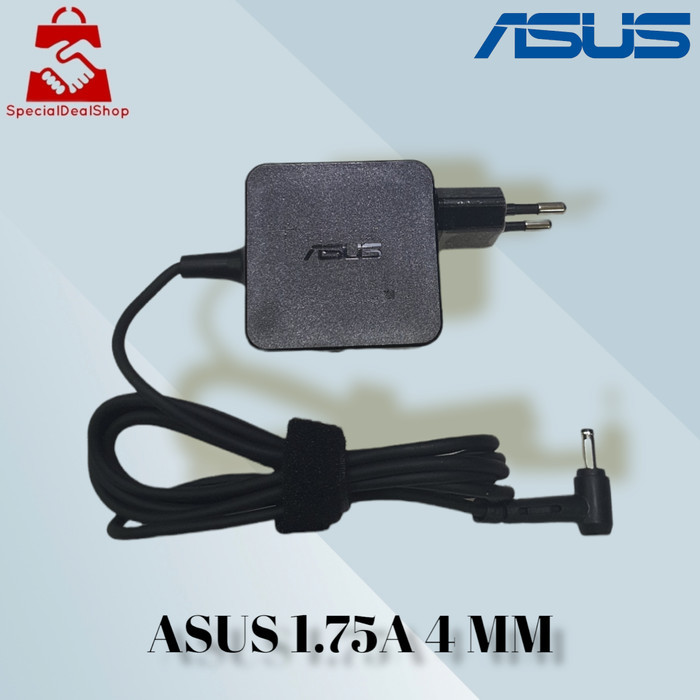 Jual Adaptor Charger Laptop Asus Original X441M X441MA X407MA X44119v 1 ...