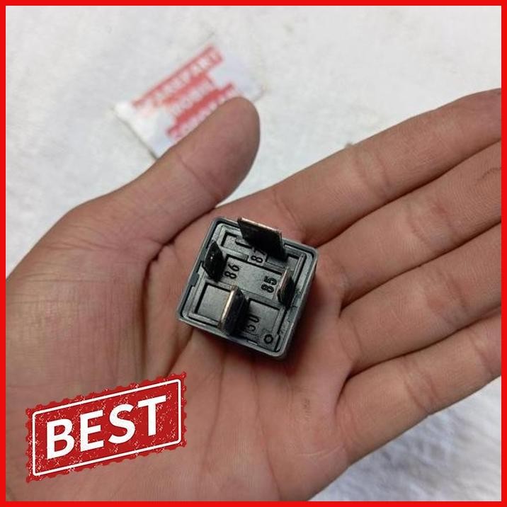 Jual [SMC] RELAY 370 MOBIL VW AUDI A4 A6 KODE 8D0951253 | Shopee Indonesia