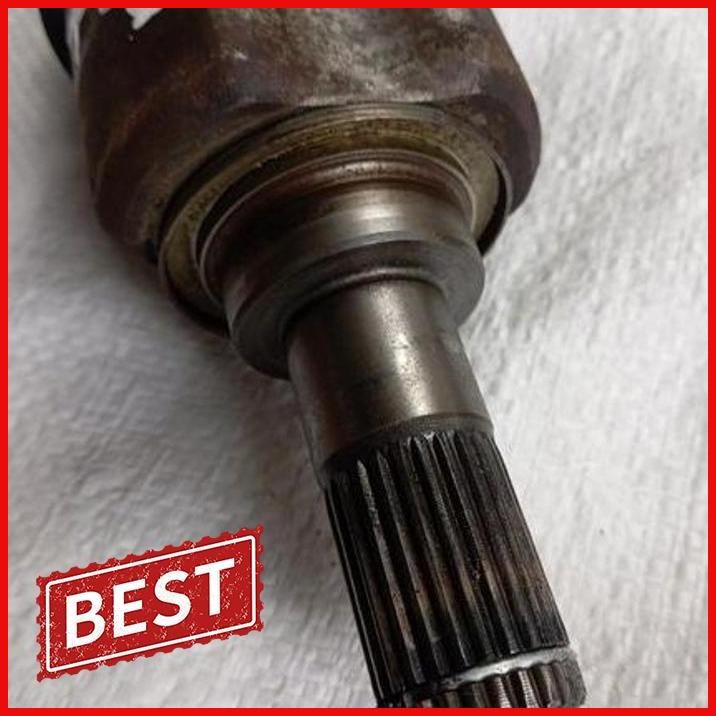 Jual [SMC] As roda set cv covel joint luar dalam Bagian KANAN atau yang PANJANG Proton Waja ...