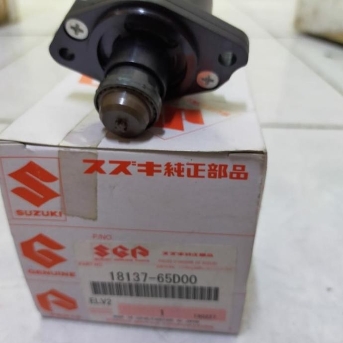Jual Sensor Valve Isc Escudo 2.0/ 1.6 Original Best Selling | Shopee ...