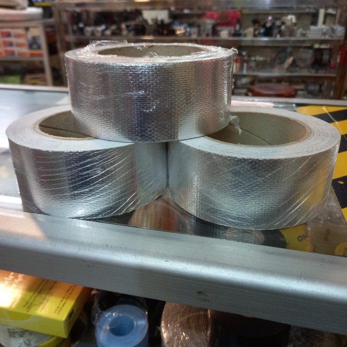 Jual Anti splashing solatape 2"-spray stop-marine anti splash tape ...