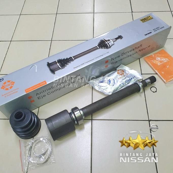 Jual Grand Livina 1800 Cc Manual Mt Cv Joint Inner As Roda Dalam Kanan Top Produk | Shopee Indonesia