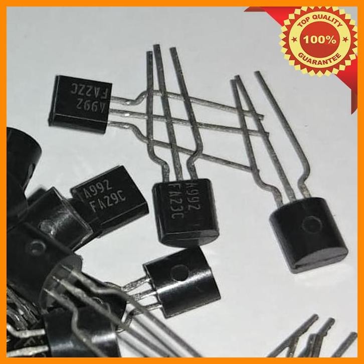 Jual [bak] 2sa992 original nec japan | Shopee Indonesia