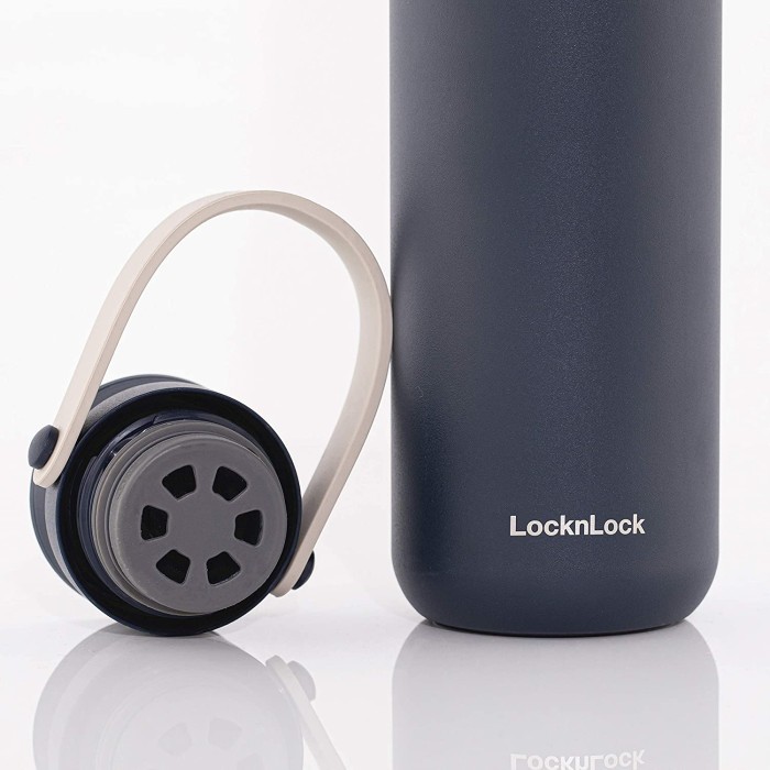 Jual LOCKNLOCK METRO DOUBLE TUMBLER 470ML - LHC4202 | Shopee Indonesia