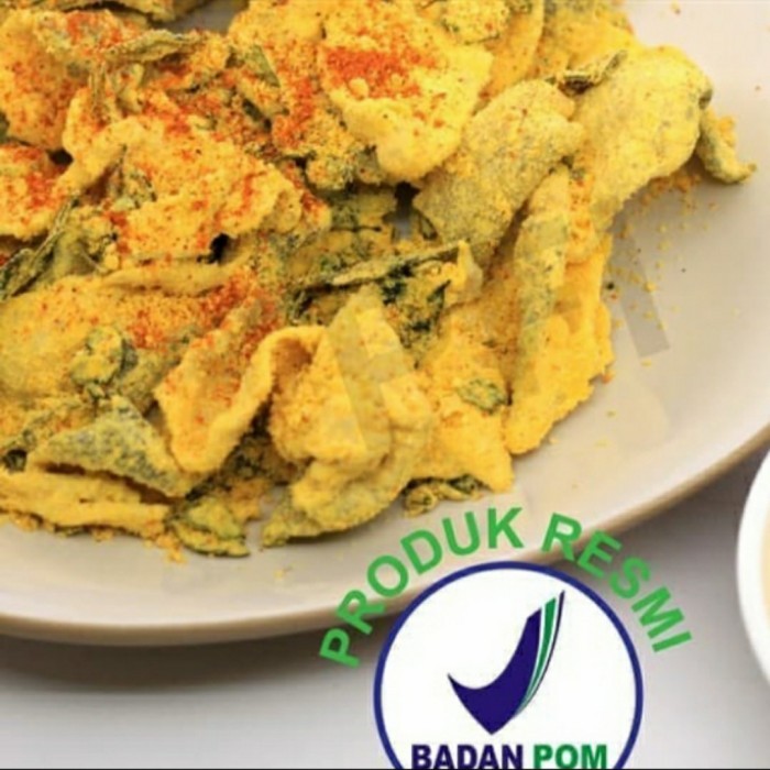 Jual SALTED EGG POWDER / TEPUNG KUNING TELUR ASIN 1KG | Shopee Indonesia