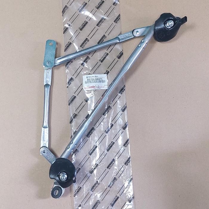 Jual WIPER LINK ASSY INOVA WIPER LINK INNOVA STANG WIPER DALAM TOYOTA ...