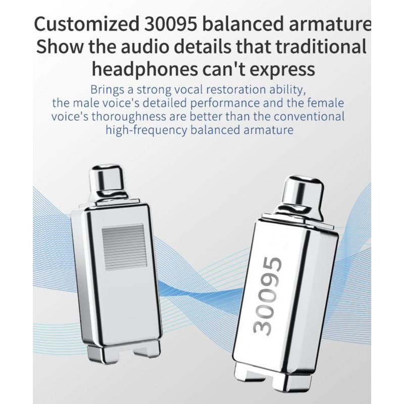 Jual Cca Csn With Mic Hybrid Dual Driver Basshead Earphone Alt Dq6 Zsn ...