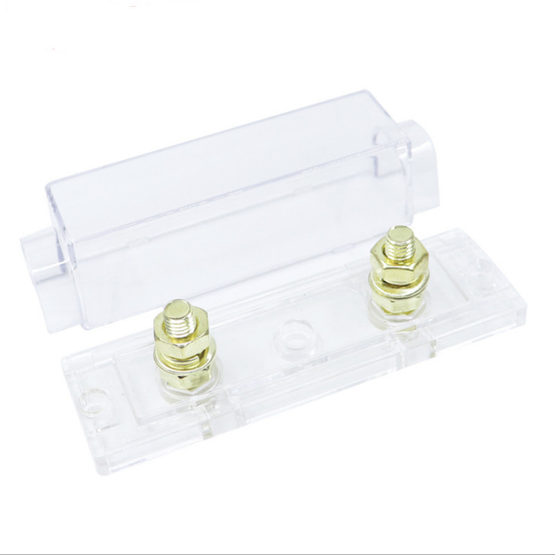 Jual BEAST DIY ANS-H Small Fork Bolt Ruse Holder Electric Vehicle ...