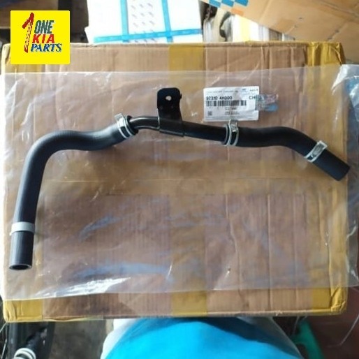 Jual selang hose heater coolant inlet Hyundai H1 Diesel A1 97310 4H000 ...