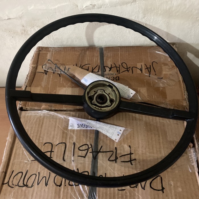 Jual Wheel Steering Assy Steer Stir Setir Hiace Tua RH11 1st Gen ...