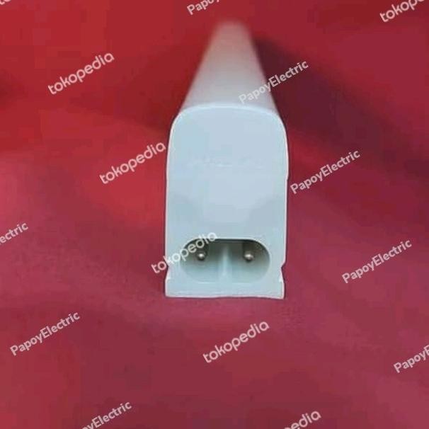 Jual Murah Lampu Tl Neon T5 Batten Philips Led Trunkable Linea 4W 4Watt 30Cm Tube | Shopee Indonesia