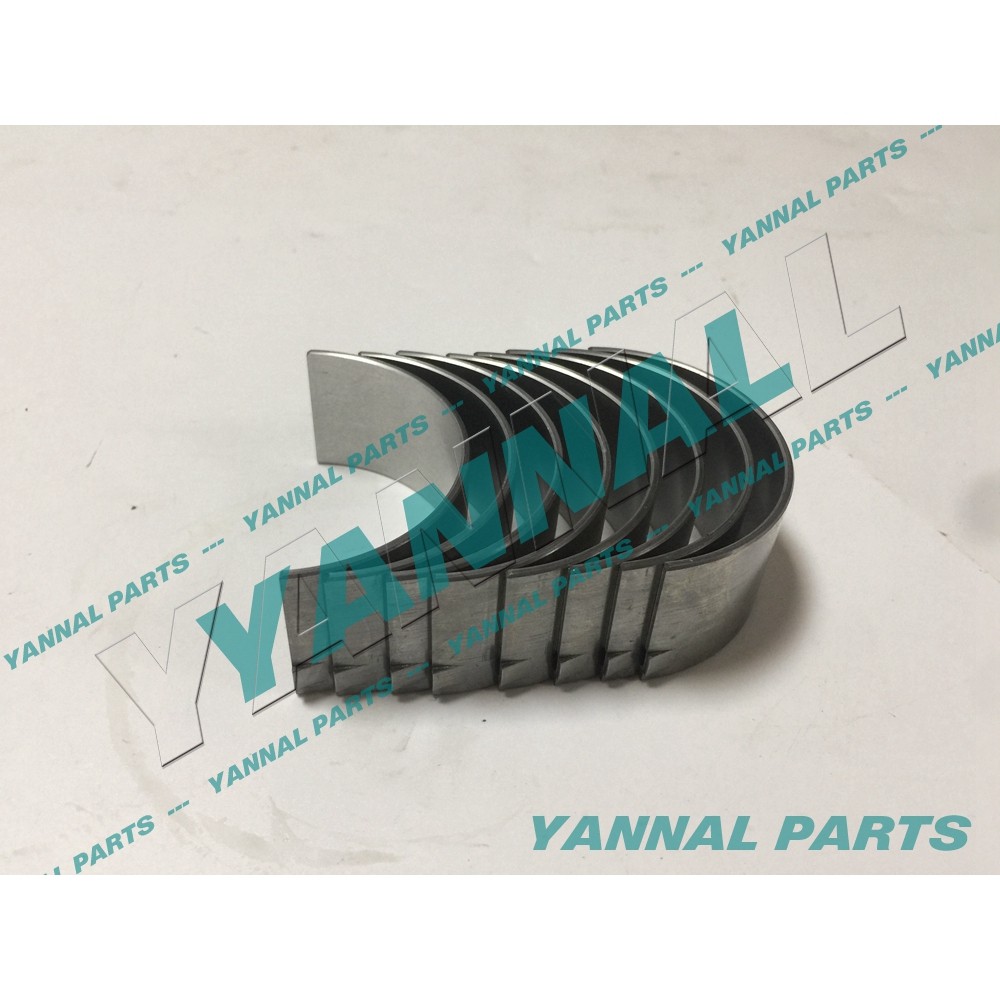 Jual NADZWA D201 Con Rod Bearing For Isuzu Engine | Shopee Indonesia