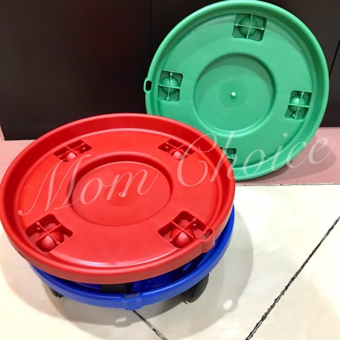 Jual Alas Tatakan Roda Tabung Gas Galon Air Serbaguna | Shopee Indonesia