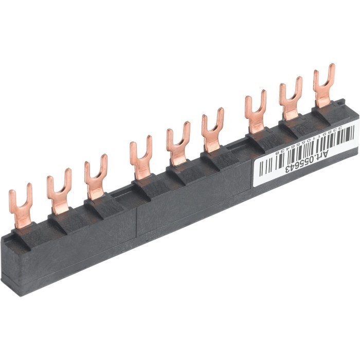 Jual BEBAS ONGKIR - Schneider GV2G345 Linergy FT Comb busbar 63A 3 tap ...