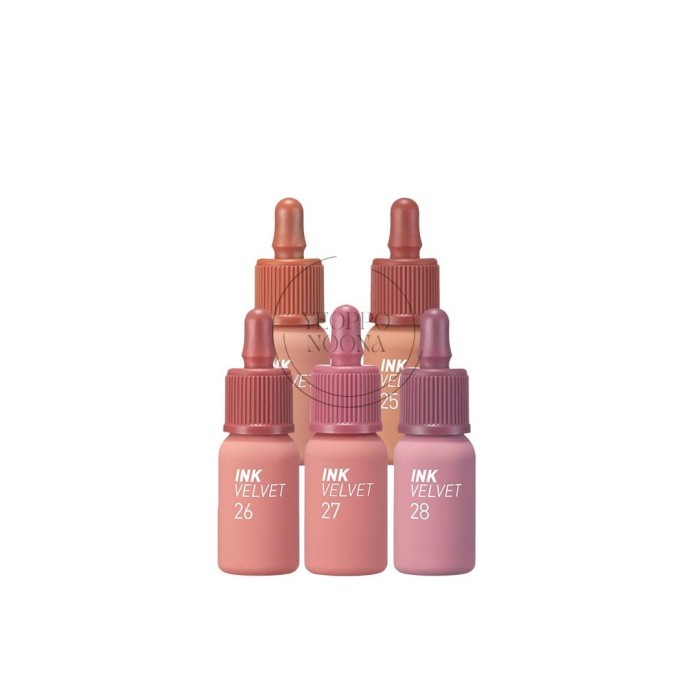 Jual Ori Peripera Ink Velvet Original | Shopee Indonesia