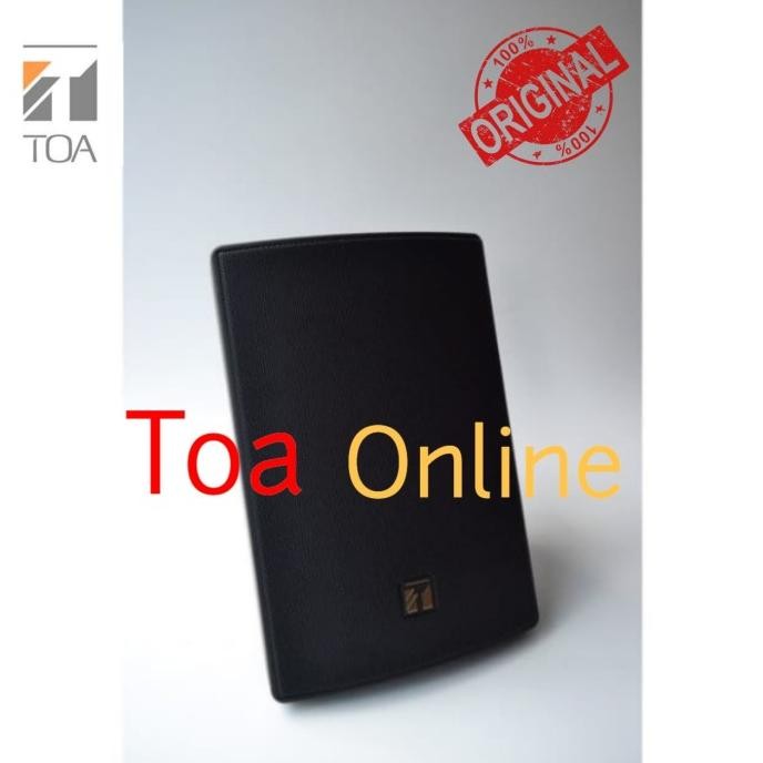 Jual Speker TOA ZS 1030B UNIVERSAL WALL ORIGINAL Terlaris | Shopee Indonesia