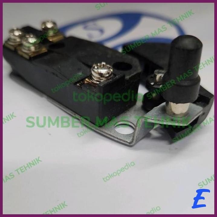 Jual | SSM | SWITCH CUT OF 14 INC 2414 SAKLAR MESIN POTONG BESI 2414 ...