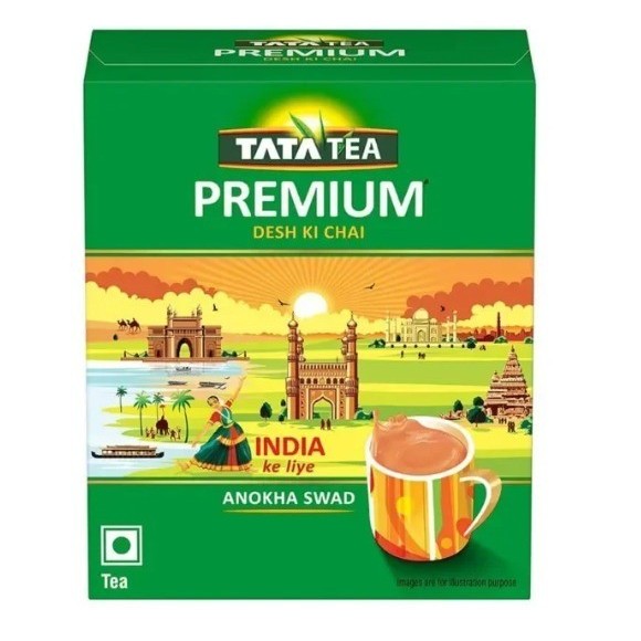 Jual TATA Tea Premium Anokha Swad 250g | Shopee Indonesia