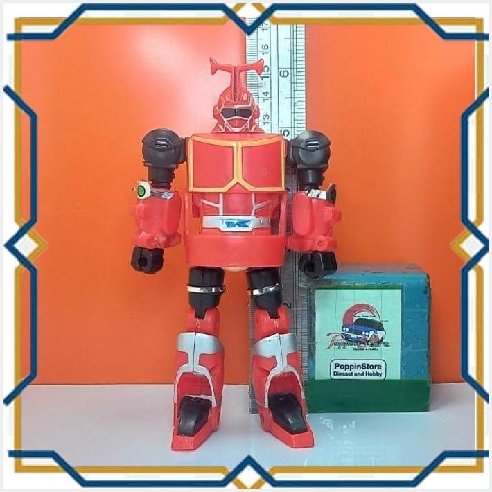 Jual [POP] B ROBO KABUTACK KABUTAKU ROBOT JAPAN VINTAGE 90AN ...
